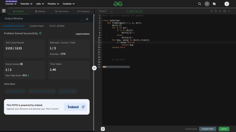#365daysofcode #python #codingchallenge #algorithms #datastructures ... #365daysofcode #python #codingchallenge #algorithms #datastructures ...
