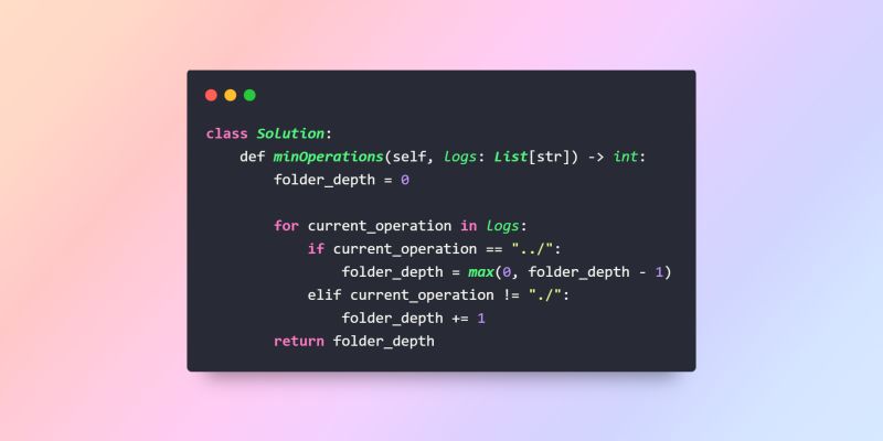#100daysofcode #python #leetcode #codingchallenge #100daysofcode ... #100daysofcode #python #leetcode #codingchallenge #100daysofcode ...