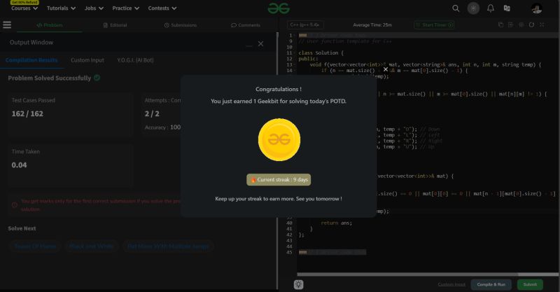 Aditya Mishra on LinkedIn: #algorithm #codingchallenge #dfs # ... Aditya Mishra on LinkedIn: #algorithm #codingchallenge #dfs # ...