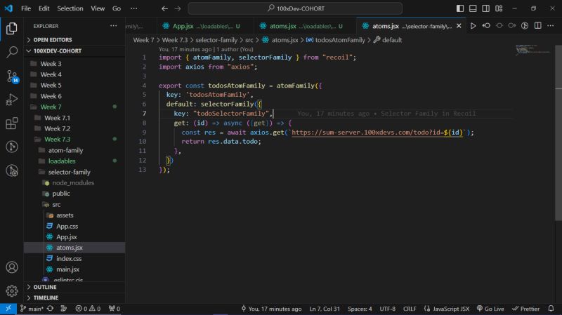 Suraj Bera on LinkedIn: #100xdevs #letsconnect #webdev #fullstack #mern ... Suraj Bera on LinkedIn: #100xdevs #letsconnect #webdev #fullstack #mern ...