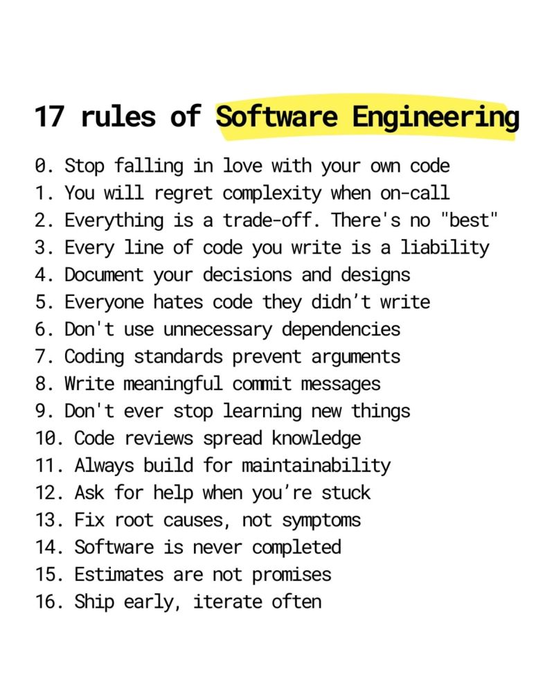 Kanishk Anand on LinkedIn: #softwareengineering #coding #javascript # ... Kanishk Anand on LinkedIn: #softwareengineering #coding #javascript # ...