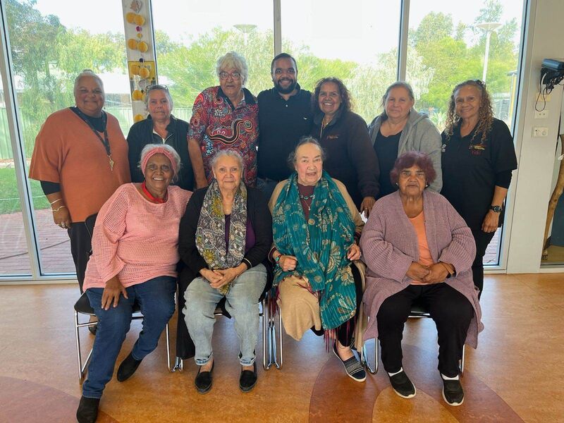 #aboriginal #community #strongertogether #ceduna #regionalaustralia ... #aboriginal #community #strongertogether #ceduna #regionalaustralia ...