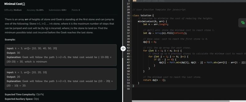 Rishab Chauhan on LinkedIn: #100daysofcode #problemsolving # ... Rishab Chauhan on LinkedIn: #100daysofcode #problemsolving # ...