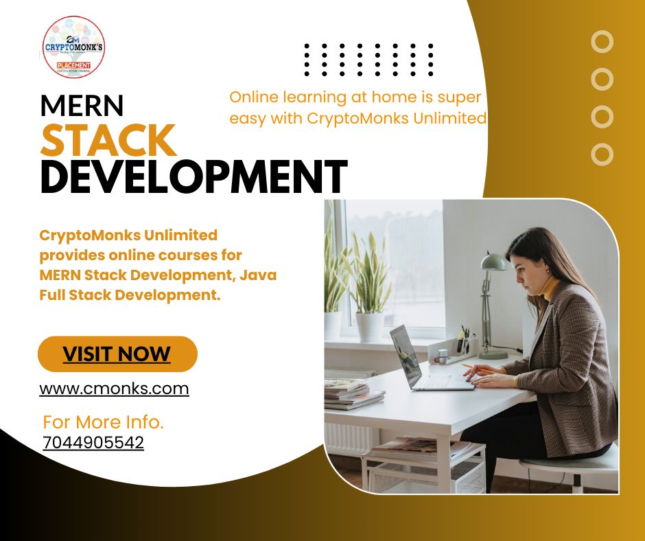 CRYPTO MONK'S on LinkedIn: #mern #training #program #mongodb #express # ... CRYPTO MONK'S on LinkedIn: #mern #training #program #mongodb #express # ...