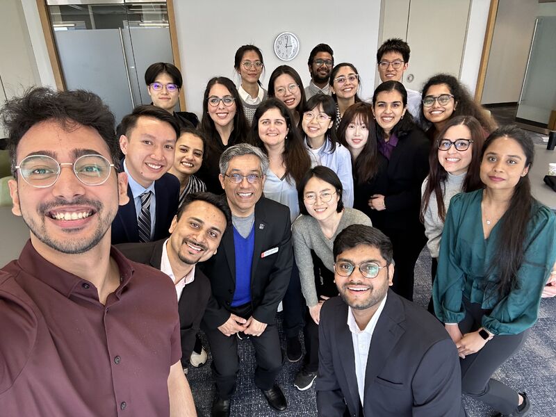 Subham Shaurav on LinkedIn: #msbaatgies #analytics #innovation #growth #llm Subham Shaurav on LinkedIn: #msbaatgies #analytics #innovation #growth #llm