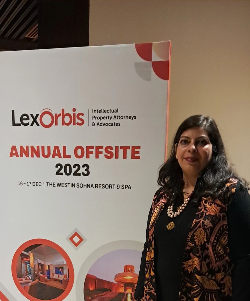 Preeti Tyagi on LinkedIn: #lexorbis Preeti Tyagi on LinkedIn: #lexorbis