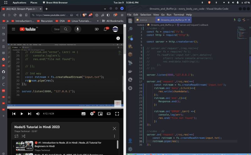 Ankit Subhamjyoti on LinkedIn: #nodejs #backenddevelopment #streampipes ... Ankit Subhamjyoti on LinkedIn: #nodejs #backenddevelopment #streampipes ...