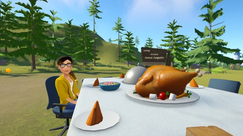 Dot Cannon on LinkedIn: #virbela #virtual Dot Cannon on LinkedIn: #virbela #virtual