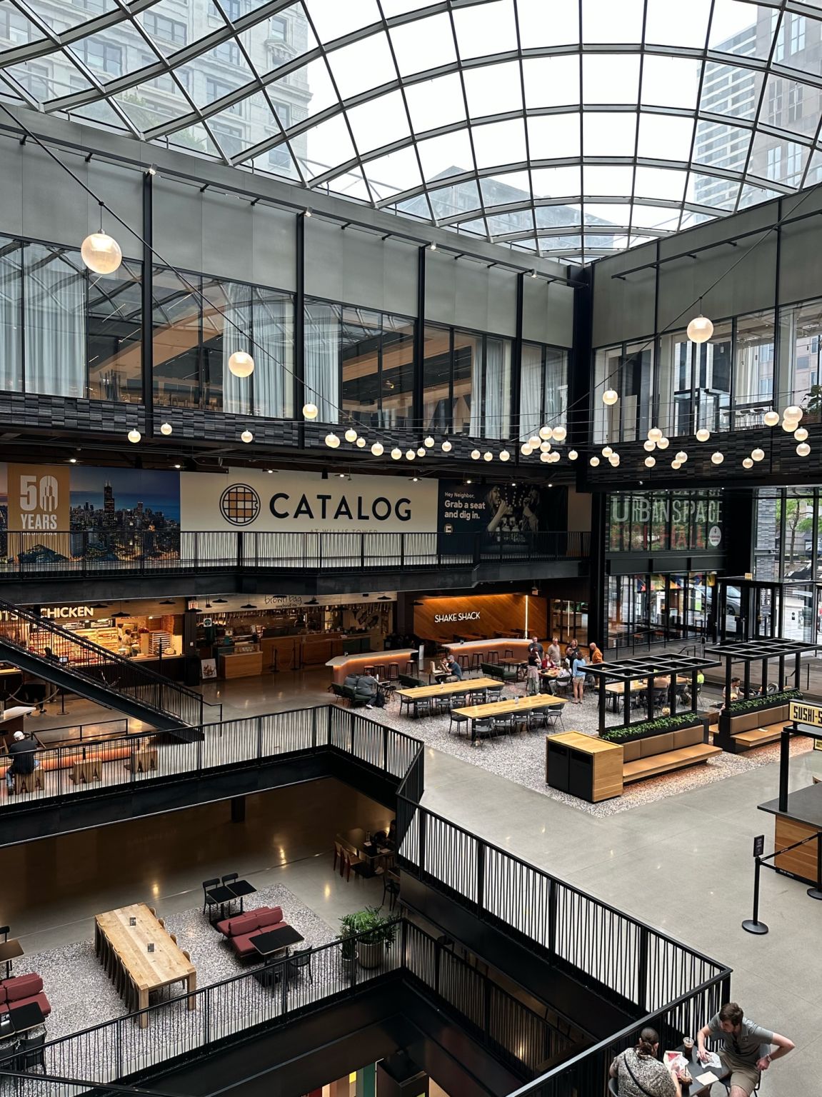 Kate Balsis on LinkedIn: project visit // in Chicago for meetings and ... Kate Balsis on LinkedIn: project visit // in Chicago for meetings and ...