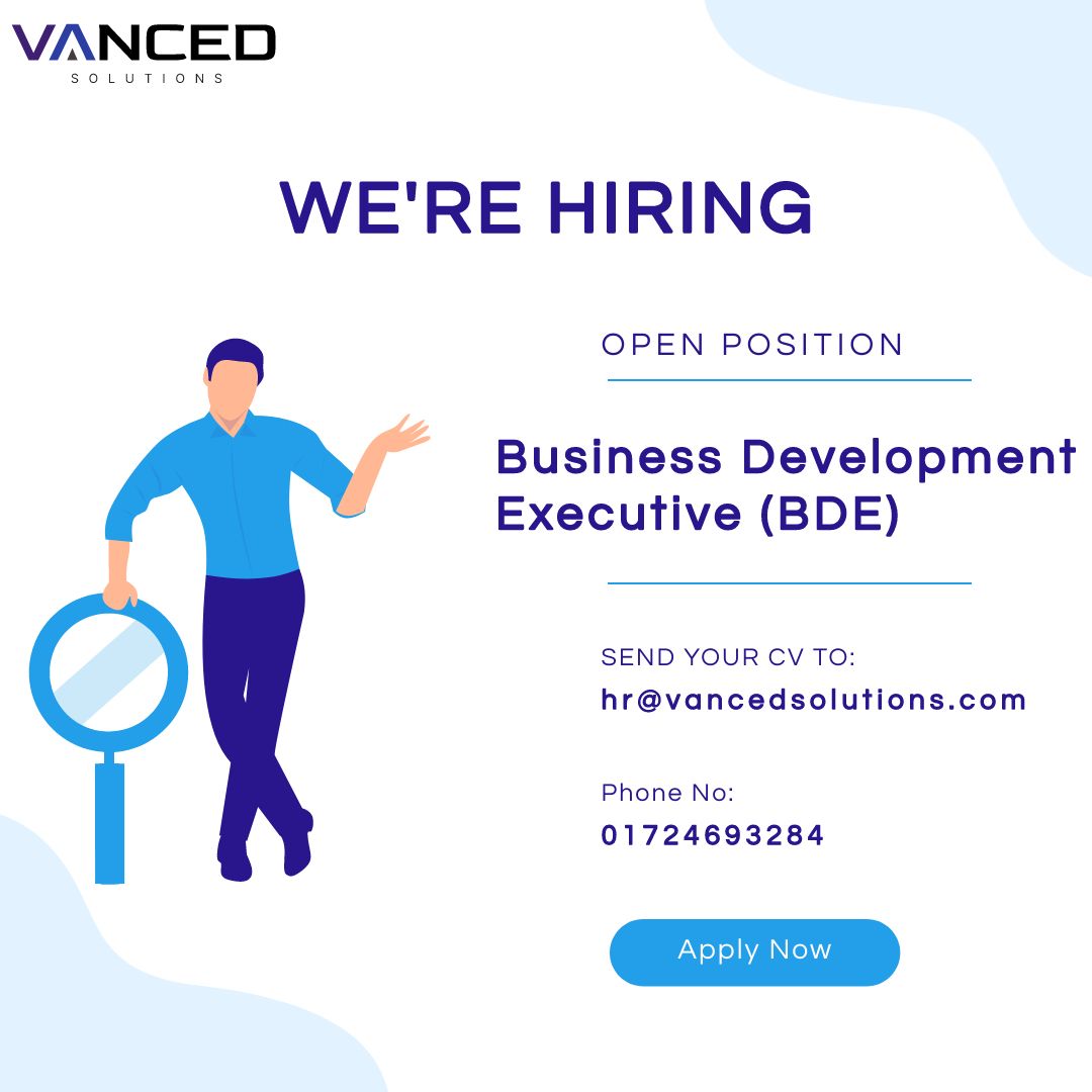 Shakshi Rana on LinkedIn: #jobseekers #business_development_executive… Shakshi Rana on LinkedIn: #jobseekers #business_development_executive…