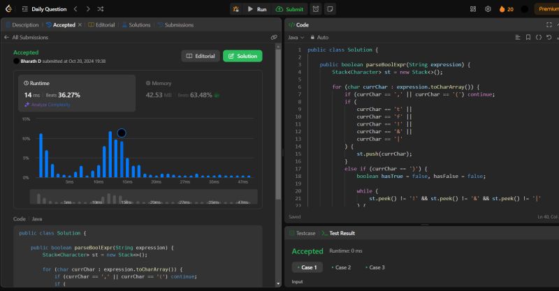 Bharath D on LinkedIn: #100daysofcode #coding #programming #challenges ... Bharath D on LinkedIn: #100daysofcode #coding #programming #challenges ...