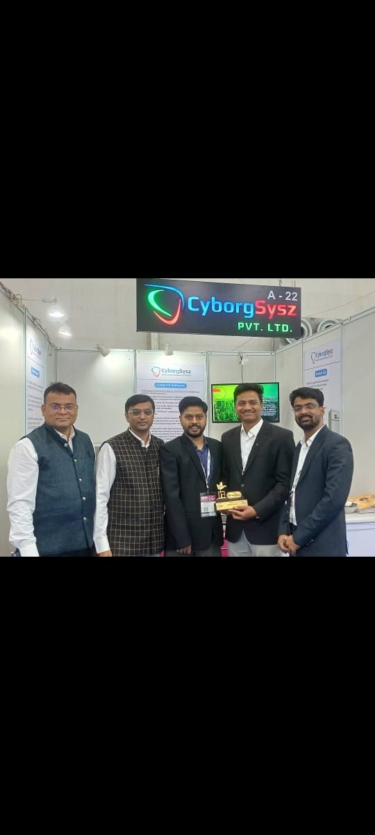 Rohit Sanap posted on LinkedIn Rohit Sanap posted on LinkedIn