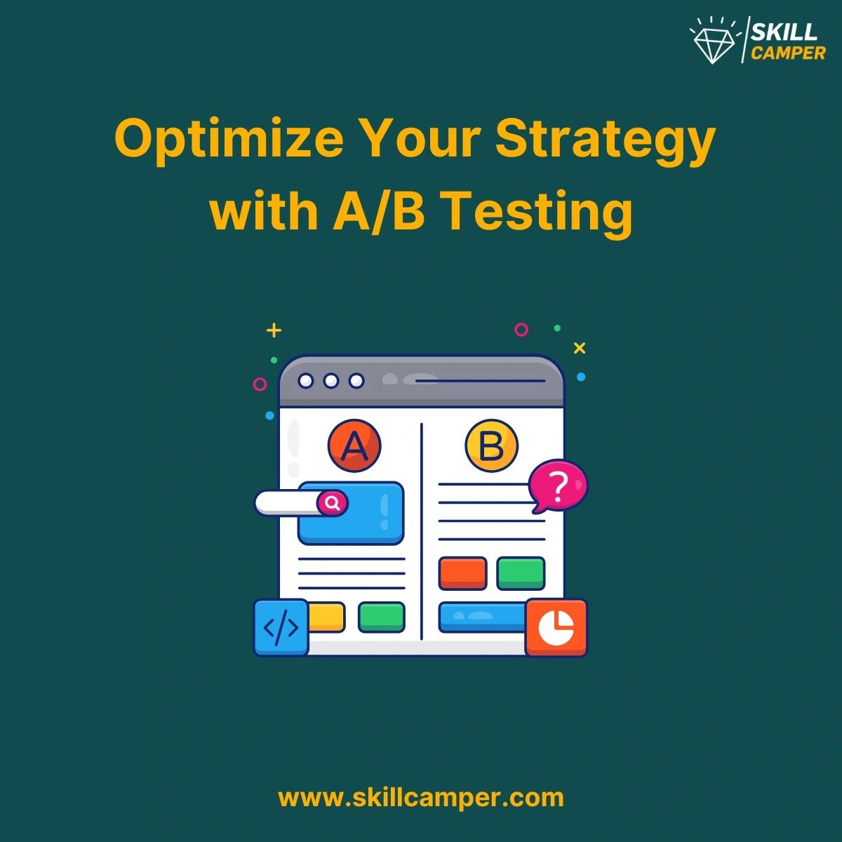 SkillCamper on LinkedIn: #datascience #abtesting #decisionmaking # ... SkillCamper on LinkedIn: #datascience #abtesting #decisionmaking # ...