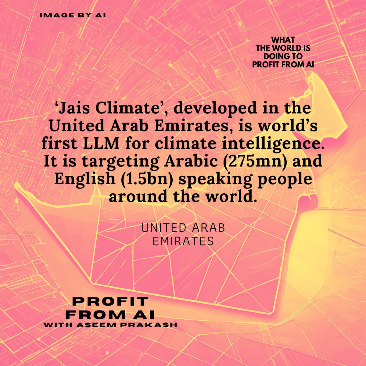 Aseem Prakash on LinkedIn: PROFIT FROM AI with Aseem Prakash First step ... Aseem Prakash on LinkedIn: PROFIT FROM AI with Aseem Prakash First step ...