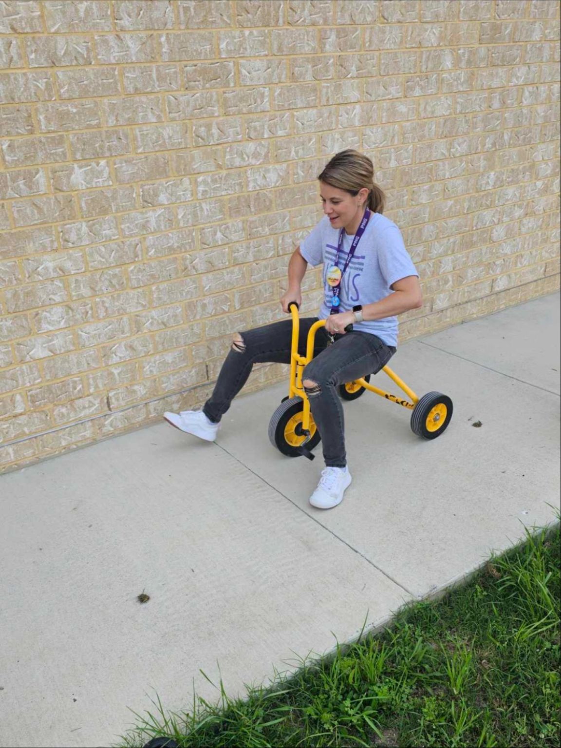 Dawn Grimes on LinkedIn: #funatwork #workhardplayhard Dawn Grimes on LinkedIn: #funatwork #workhardplayhard