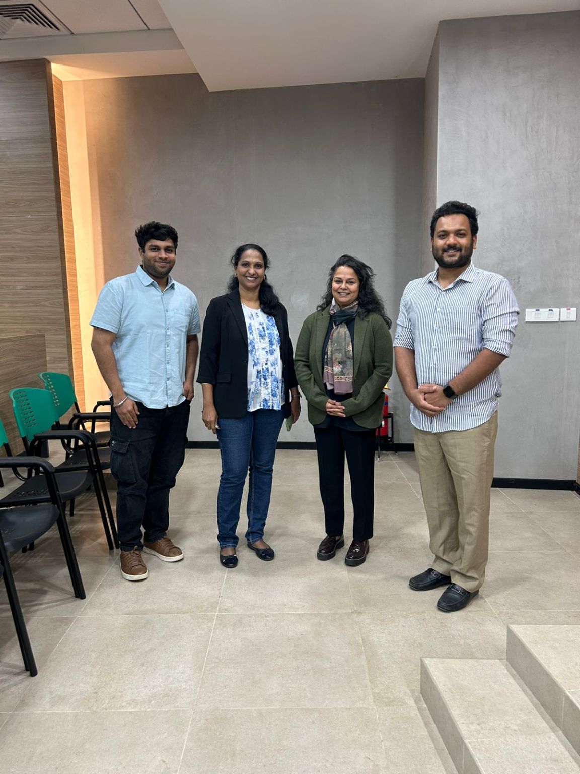 Jai Koparde on LinkedIn: #genai #generativeai #innovation # ... Jai Koparde on LinkedIn: #genai #generativeai #innovation # ...