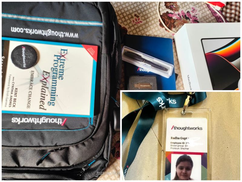 Radha Gupta on LinkedIn: Closing a Chapter, Opening a New One Last week ... Radha Gupta on LinkedIn: Closing a Chapter, Opening a New One Last week ...