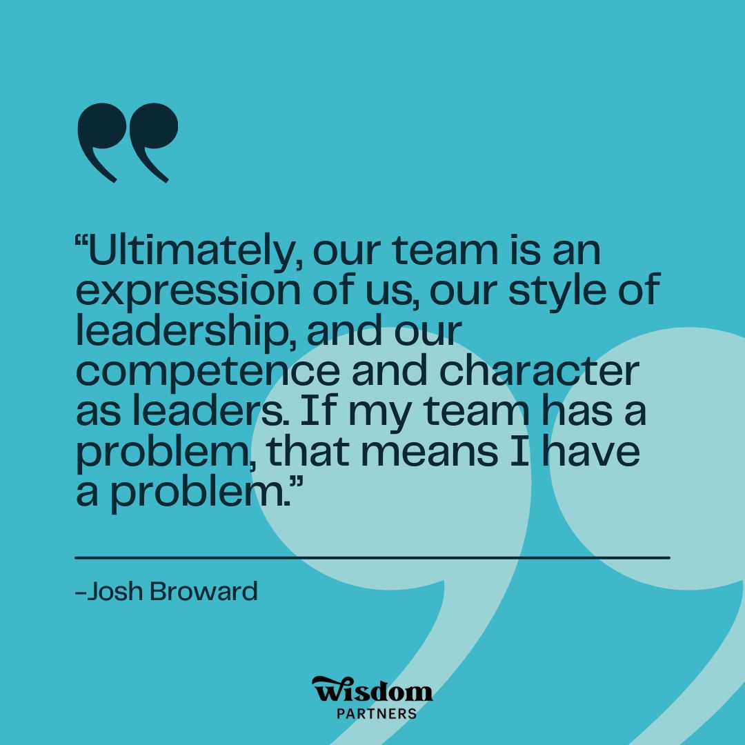 Josh Broward on LinkedIn: #founders Josh Broward on LinkedIn: #founders
