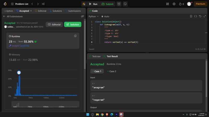 #365daysofcode #leetcode #dsa #algorithms #codingjourney # ... #365daysofcode #leetcode #dsa #algorithms #codingjourney # ...