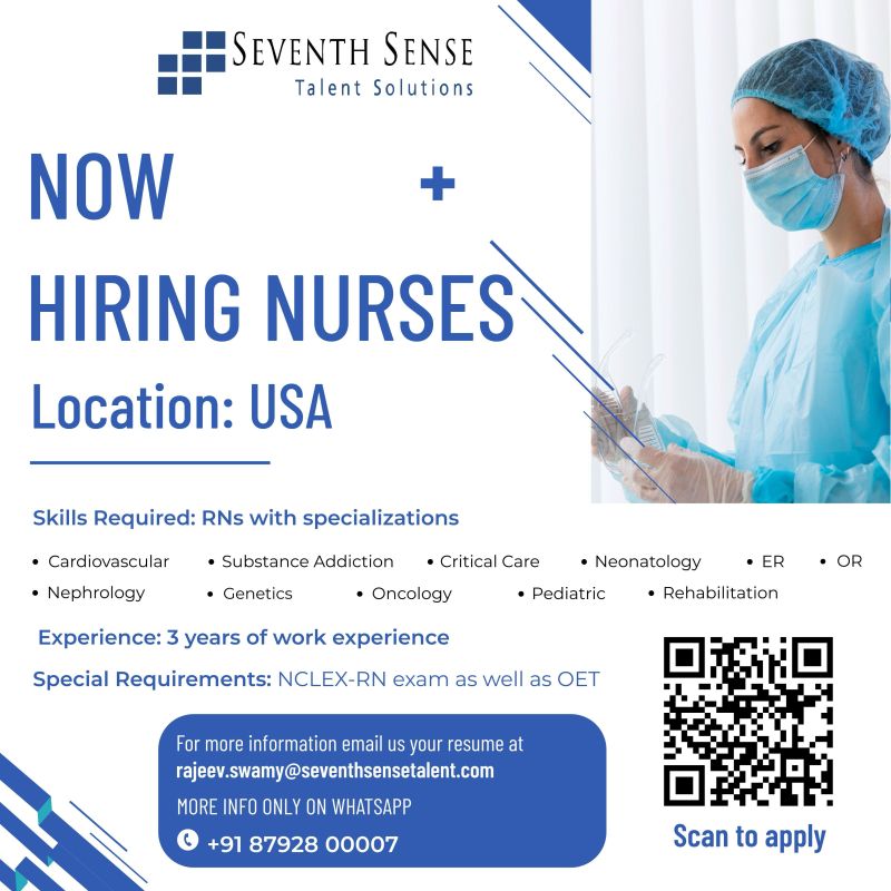 Vinod Prabhu on LinkedIn: Hiring Alert! 🚀 We at Seventh Sense Talent ... Vinod Prabhu on LinkedIn: Hiring Alert! 🚀 We at Seventh Sense Talent ...