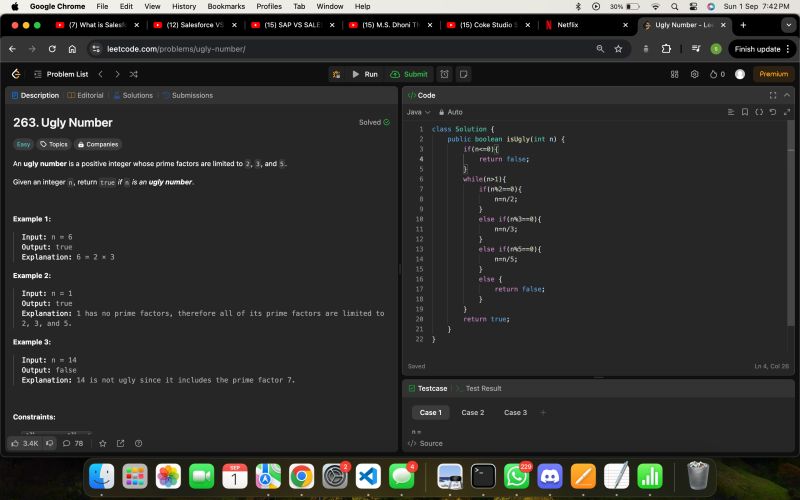 Simarpreet singh on LinkedIn: #leetcode #codingchallenge # ... Simarpreet singh on LinkedIn: #leetcode #codingchallenge # ...