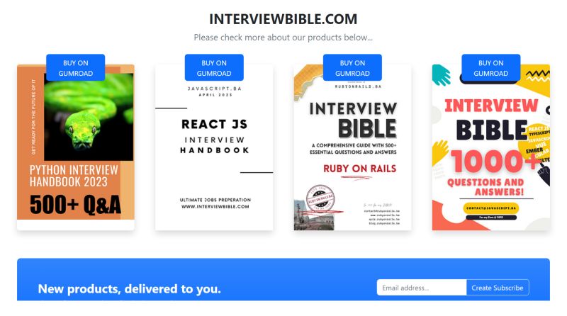 Nezir Zahirović on LinkedIn: #javascript #ruby #python #book #interview ... Nezir Zahirović on LinkedIn: #javascript #ruby #python #book #interview ...