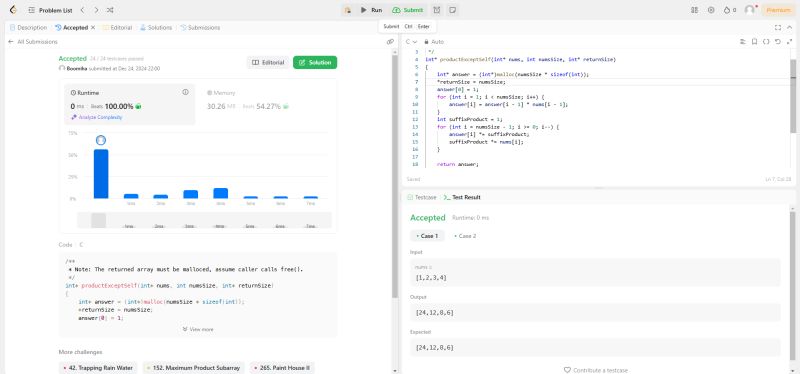 Boomiha Selvaraj on LinkedIn: #dailycodechallenge #coding #programming ... Boomiha Selvaraj on LinkedIn: #dailycodechallenge #coding #programming ...