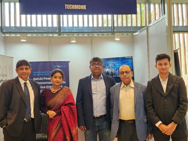 Subhadip Mazumdar on LinkedIn: #genai #cii #ict #ai #ecommerce #agenticai Subhadip Mazumdar on LinkedIn: #genai #cii #ict #ai #ecommerce #agenticai