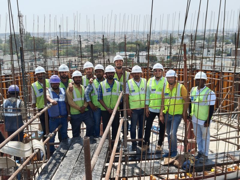 Ankit Kumar Singh on LinkedIn: #larsen Ankit Kumar Singh on LinkedIn: #larsen