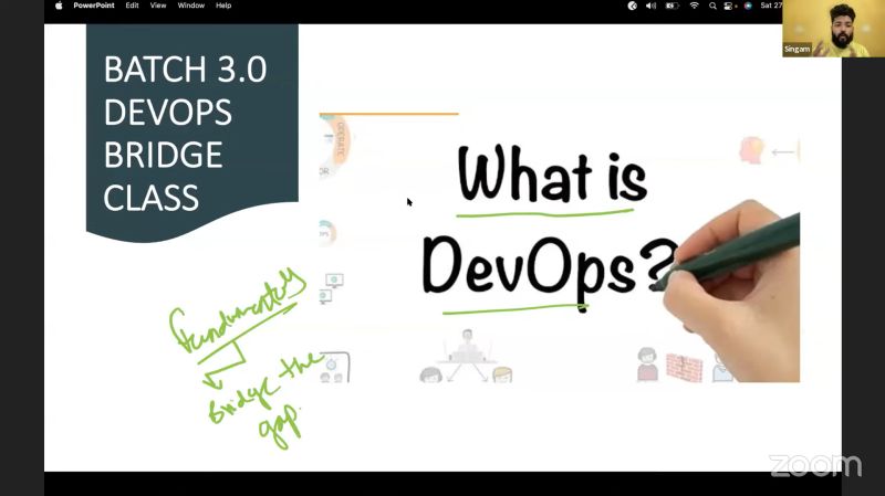 Chandrasekar M on LinkedIn: #devops #devops #git #github #aws # ... Chandrasekar M on LinkedIn: #devops #devops #git #github #aws # ...