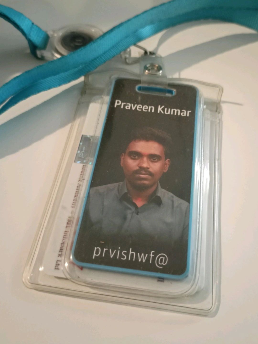 Vishwanadhula Praveen Kumar on LinkedIn: #amazon Vishwanadhula Praveen Kumar on LinkedIn: #amazon