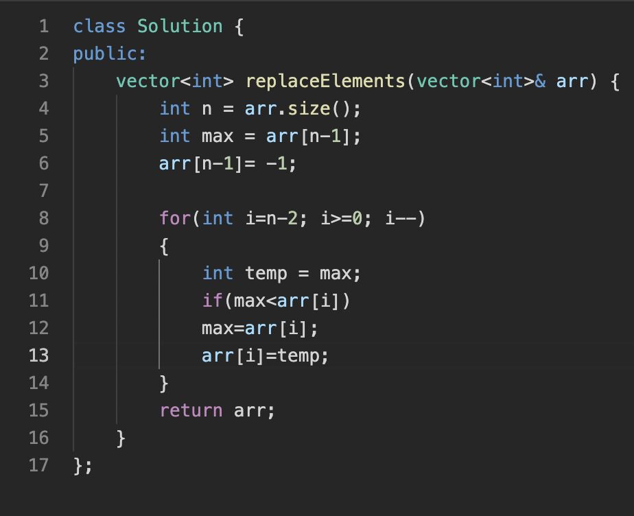 Abhinav Yadav on LinkedIn: #leetcode #codinginterview #programming # ... Abhinav Yadav on LinkedIn: #leetcode #codinginterview #programming # ...