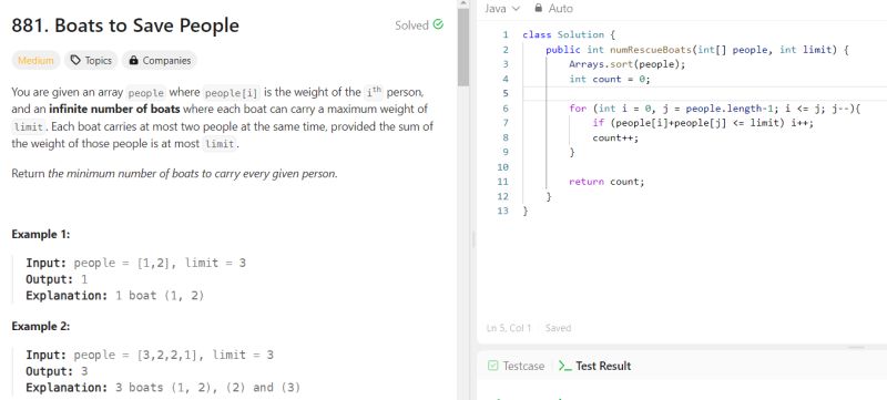 Mohammad Salman on LinkedIn: #leetcode #leetcodechallenge #java #dsa # ... Mohammad Salman on LinkedIn: #leetcode #leetcodechallenge #java #dsa # ...