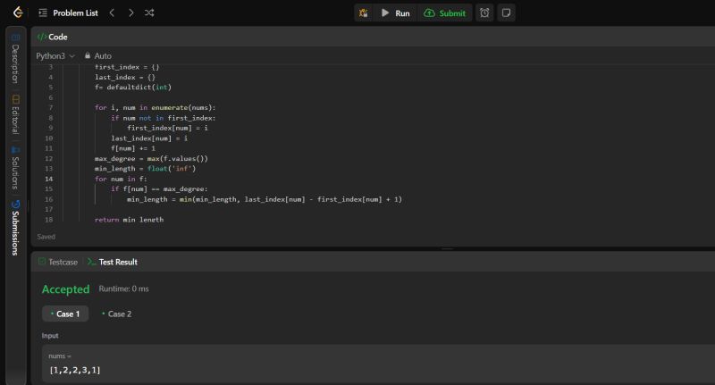 #dsawithpython #leetcode #datastructures #codinginterview #python ... #dsawithpython #leetcode #datastructures #codinginterview #python ...