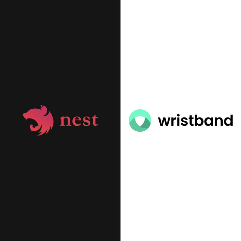 Wristband on LinkedIn: #nestjs #typescript #express #multitenant #auth ... Wristband on LinkedIn: #nestjs #typescript #express #multitenant #auth ...