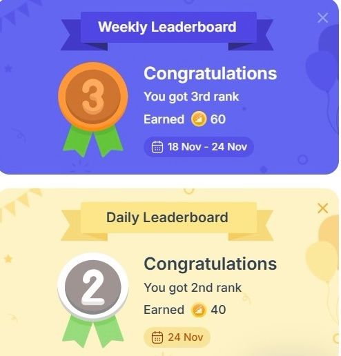 Bodla Ruchitha on LinkedIn: #webdevelopment #learningchallenge # ... Bodla Ruchitha on LinkedIn: #webdevelopment #learningchallenge # ...