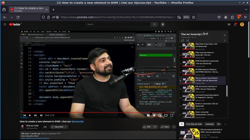 #backend #javasript #buildinginpublic | Aryan Jain #backend #javasript #buildinginpublic | Aryan Jain