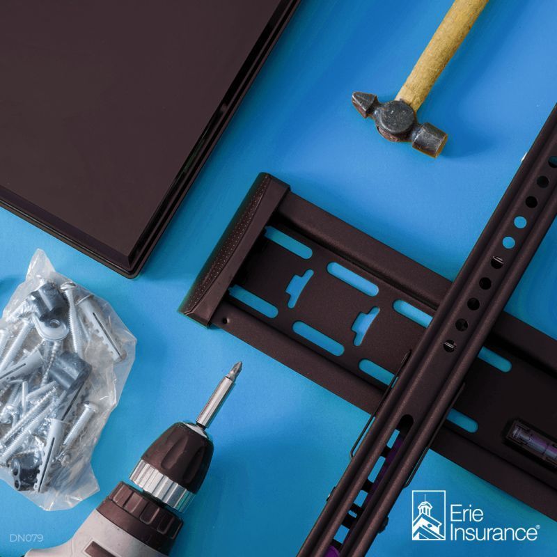 Mary Blair CIC, CPCU, API, AIS, AINS, AU, AIC on LinkedIn: #tv #safety ... Mary Blair CIC, CPCU, API, AIS, AINS, AU, AIC on LinkedIn: #tv #safety ...