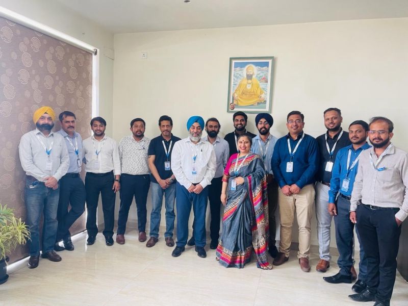 Mohit Saini on LinkedIn: Mohit Saini on LinkedIn: