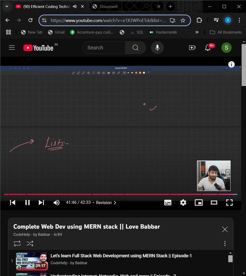 Sajal Srivastav on LinkedIn: #mern #webdev #development #databases # ... Sajal Srivastav on LinkedIn: #mern #webdev #development #databases # ...