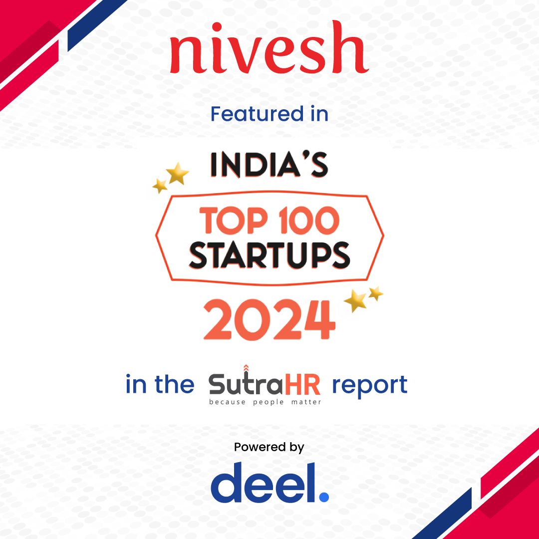 Nivesh on LinkedIn: #nivesh #startuprecognition #innovation # ... Nivesh on LinkedIn: #nivesh #startuprecognition #innovation # ...