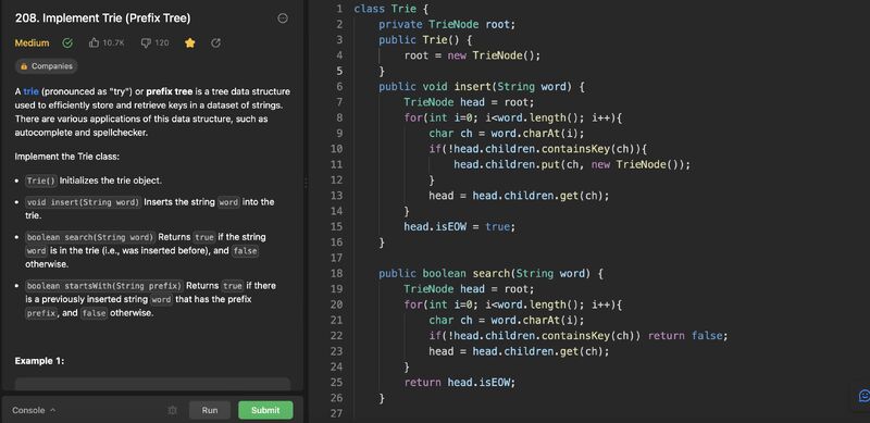 Banwari Saini on LinkedIn: #coders #100daysofcode #problemsolving # ... Banwari Saini on LinkedIn: #coders #100daysofcode #problemsolving # ...