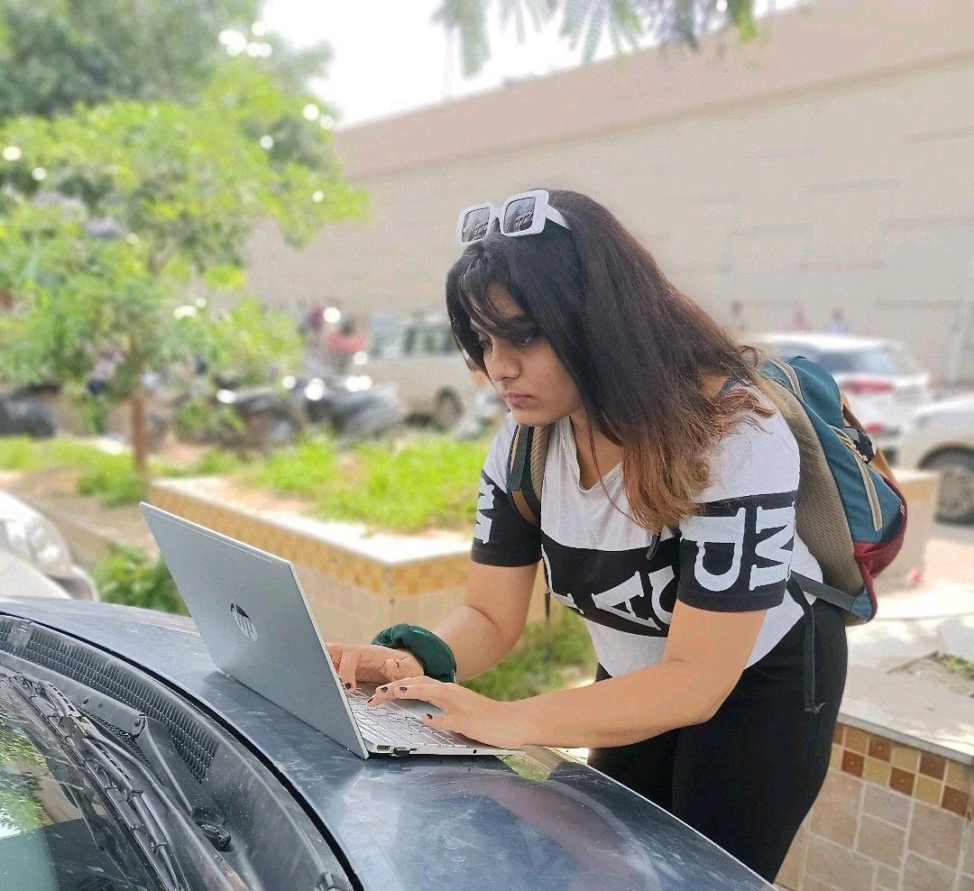 Aarchi Gandhi on LinkedIn: I’ll admit it—I’m not a fan of DSA or ... Aarchi Gandhi on LinkedIn: I’ll admit it—I’m not a fan of DSA or ...