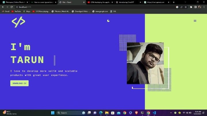 Tarun Sharma on LinkedIn: #reactjs #nodejs #firebase #sass #mernstack # ... Tarun Sharma on LinkedIn: #reactjs #nodejs #firebase #sass #mernstack # ...