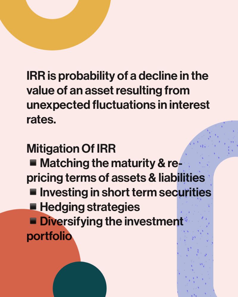 Demystifying A Concept Of Interest Rate Risk In The Debt Market ... Demystifying A Concept Of Interest Rate Risk In The Debt Market ...
