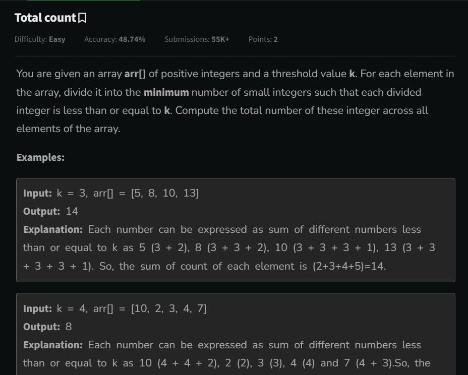 Rishab Chauhan on LinkedIn: #100daysofcode #problemsolving # ... Rishab Chauhan on LinkedIn: #100daysofcode #problemsolving # ...
