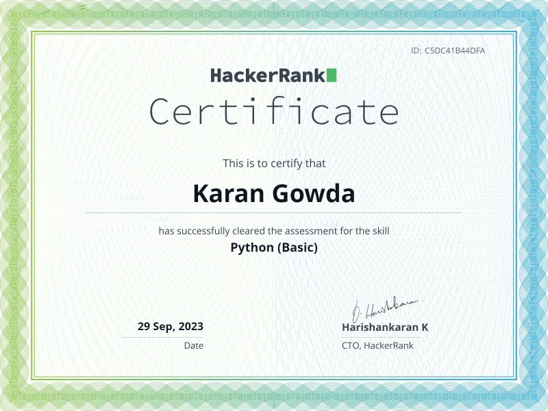 Karan Gowda on LinkedIn: #dataanalytics #datavisualisation # ... Karan Gowda on LinkedIn: #dataanalytics #datavisualisation # ...