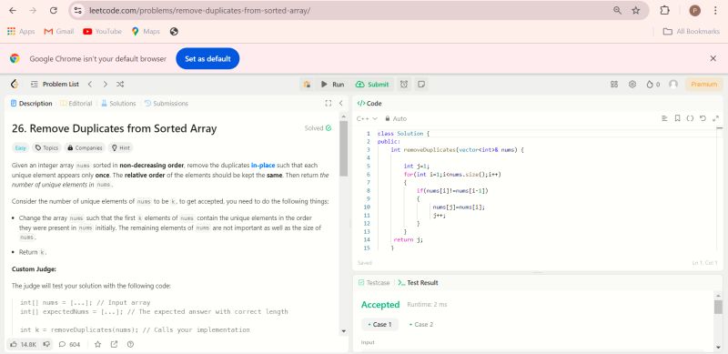 Priyanshi Raj on LinkedIn: #100daysofcode #leetcode #magicsquares # ... Priyanshi Raj on LinkedIn: #100daysofcode #leetcode #magicsquares # ...