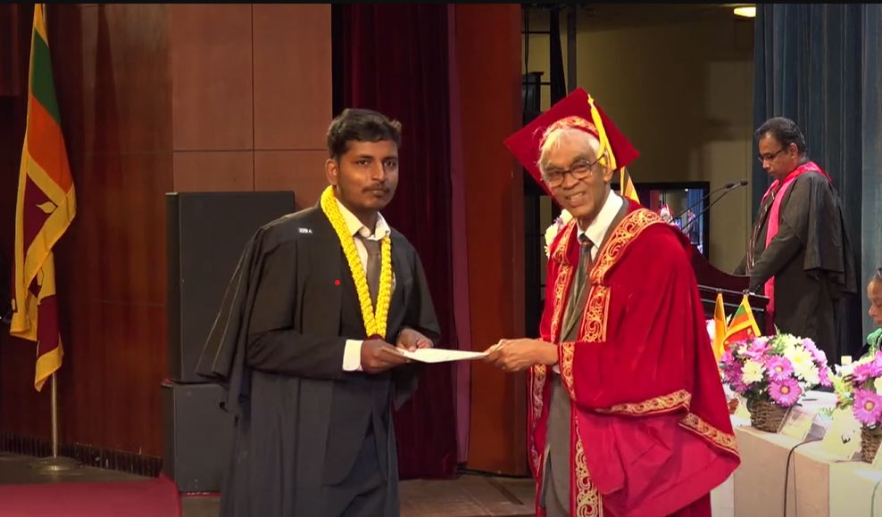 Sajeepan Tharumarasa on LinkedIn: Officially Graduated!!! ππ©βπ I have ... Sajeepan Tharumarasa on LinkedIn: Officially Graduated!!! ππ©βπ I have ...
