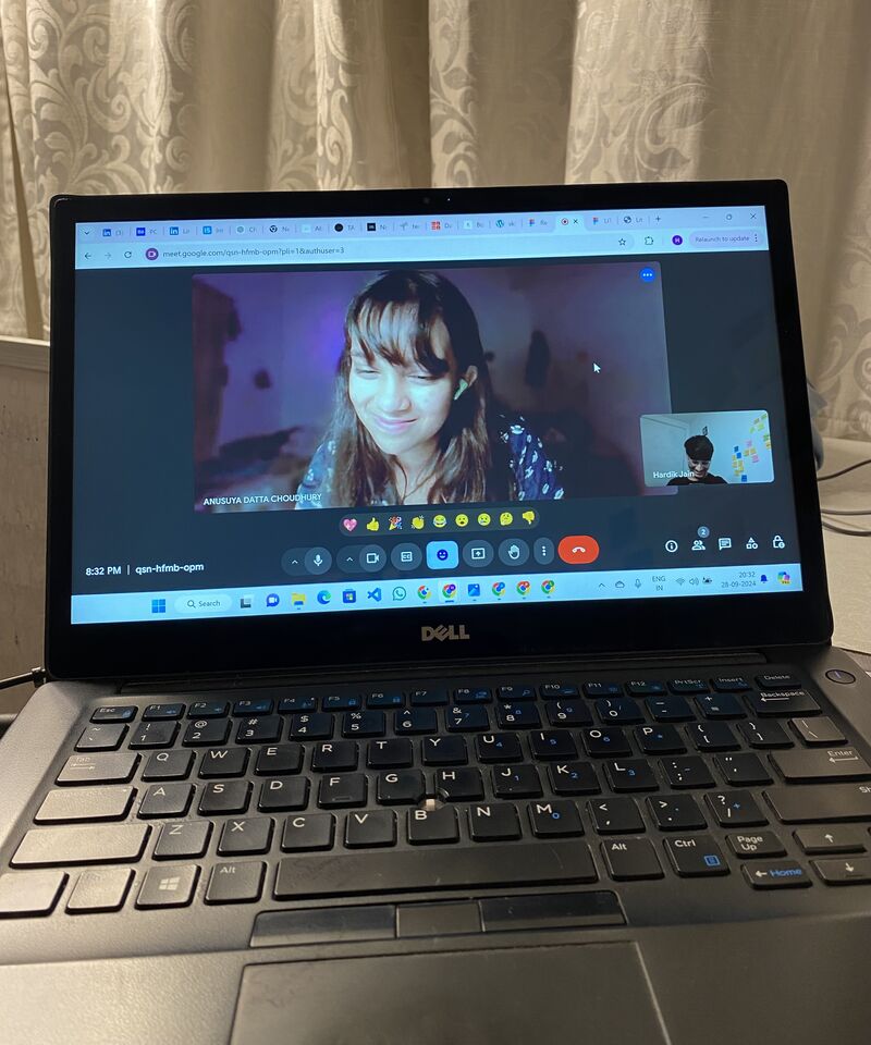 Hardik Godha on LinkedIn: Confession - I almost gave up on freelancing ... Hardik Godha on LinkedIn: Confession - I almost gave up on freelancing ...
